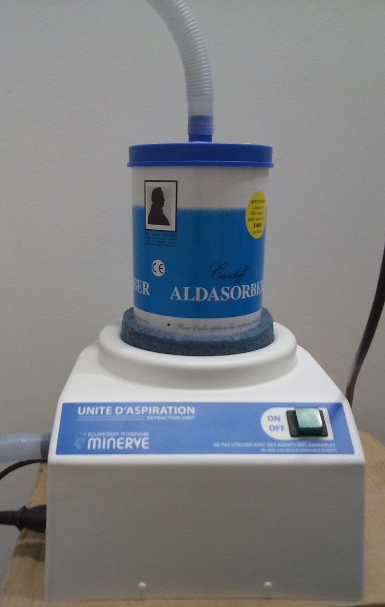 Physiological Monitoring - Center for Magnetic Resonance in Biology and ...